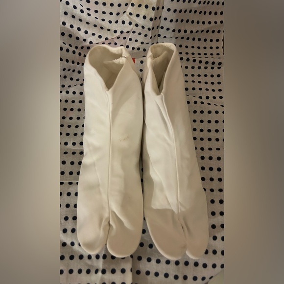 Accessories | Kimono Style Tabi Socks | Poshmark
